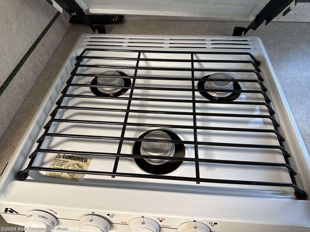 2004 Lance Lance 981 RV for Sale in Mesa, AZ 85202 | CT360173 | RVUSA ...