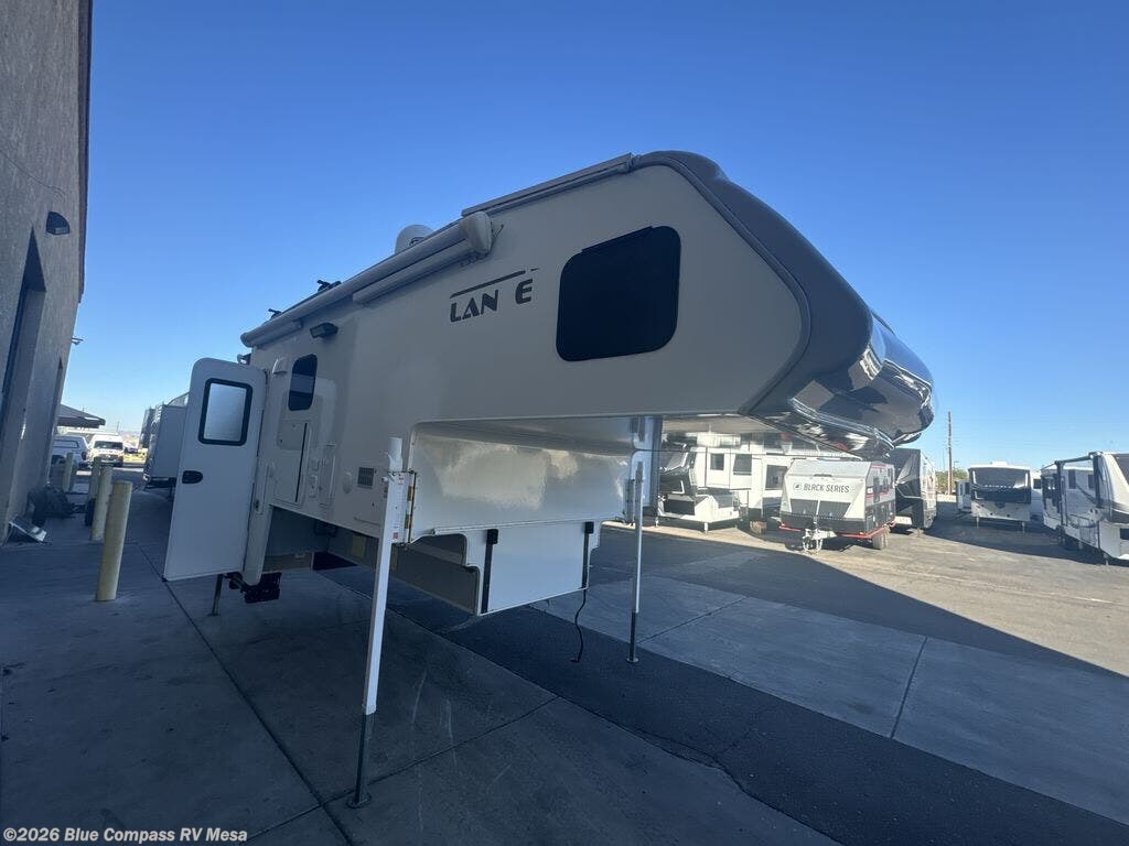 2021 Lance Lance Truck Campers 1172 #UT360224 - For Sale in Mesa, AZ