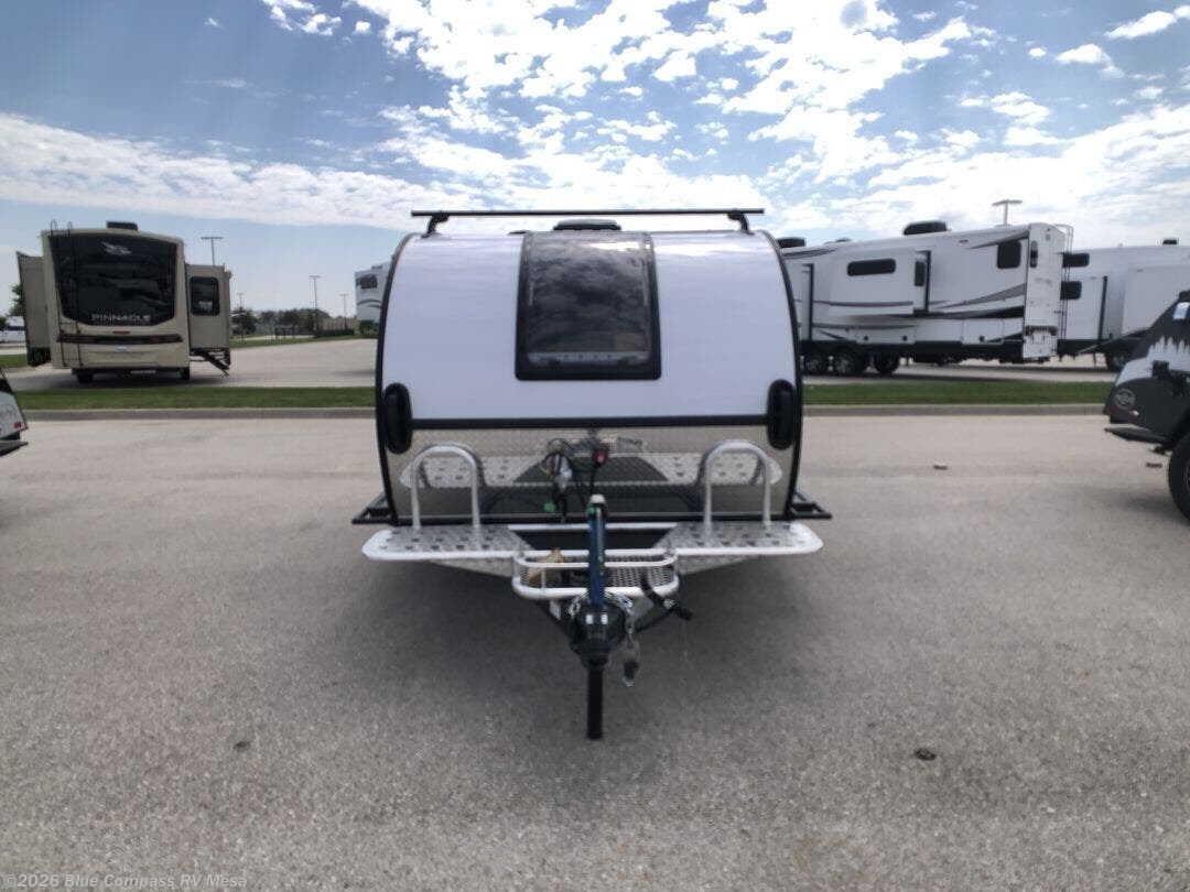 2026 NuCamp TAG XL Boondock Black Canyon RV for Sale in Mesa, AZ 85202 ...