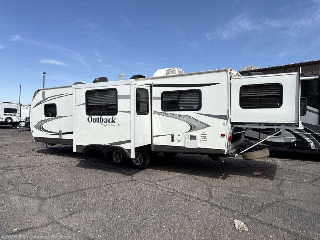 2010 Keystone Outback 280RS RV for Sale in Mesa, AZ 85202 | UT360257 ...