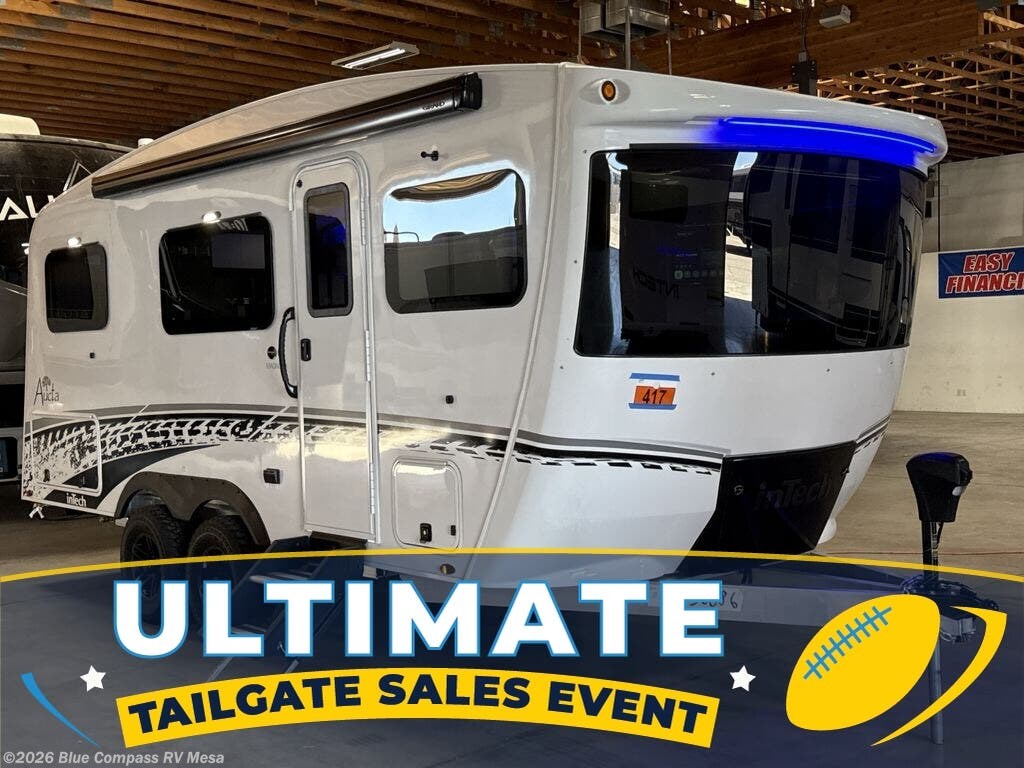 2026 inTech Aucta Magnolia RV for Sale in Mesa, AZ 85202 | T129496 ...