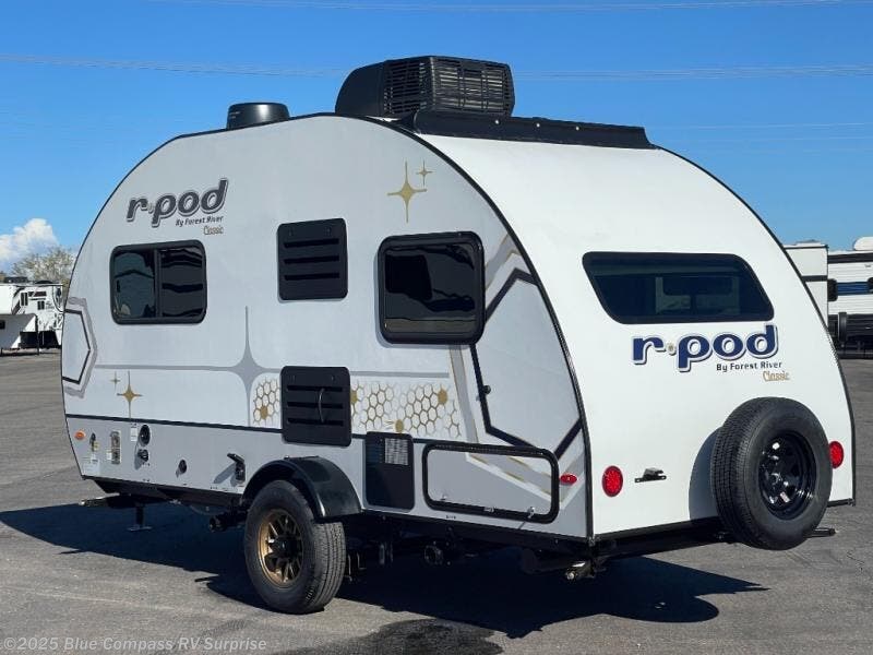 2024 Forest River R Pod 171 Classic RV for Sale in Surprise, AZ 85378 ...