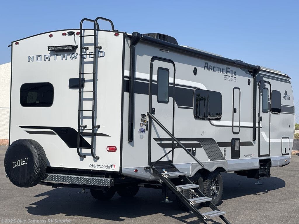 2025 Northwood Arctic Fox Edge 26KX RV for Sale in Surprise, AZ 85378 ...