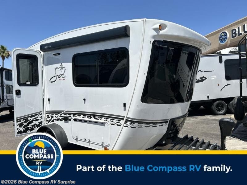 2024 inTech Sol Dawn Rover RV for Sale in Surprise, AZ 85378 ...