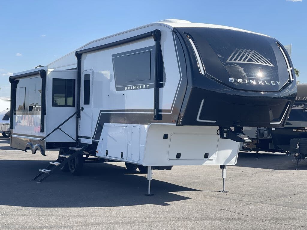 2025 Brinkley RV Brinkley Z3100 RV for Sale in Surprise, AZ 85378 ...