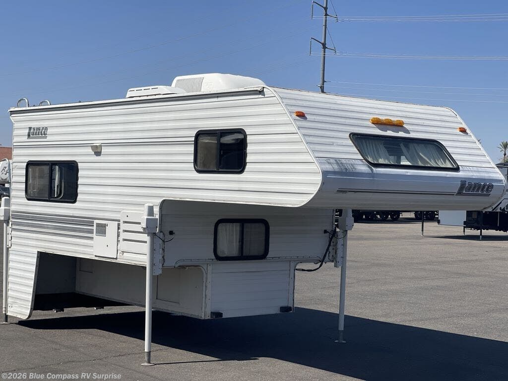 2003 Lance Lance 1025 Lance 1025 RV for Sale in Surprise, AZ 85378 ...