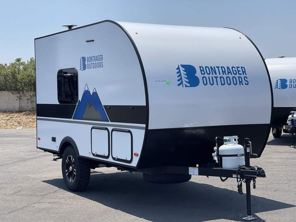 2025 Braxton Creek Bushwhacker Plus 15RE RV for Sale in Surprise, AZ ...