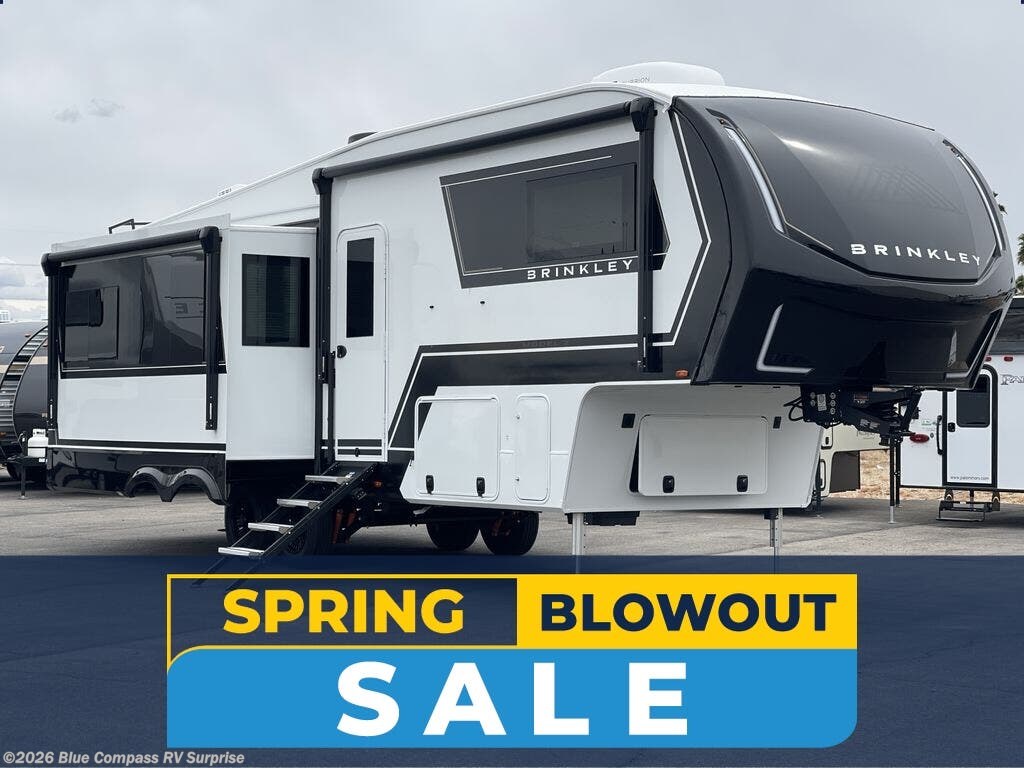 2025 Brinkley RV Brinkley Z2900 RV for Sale in Surprise, AZ 85378 ...