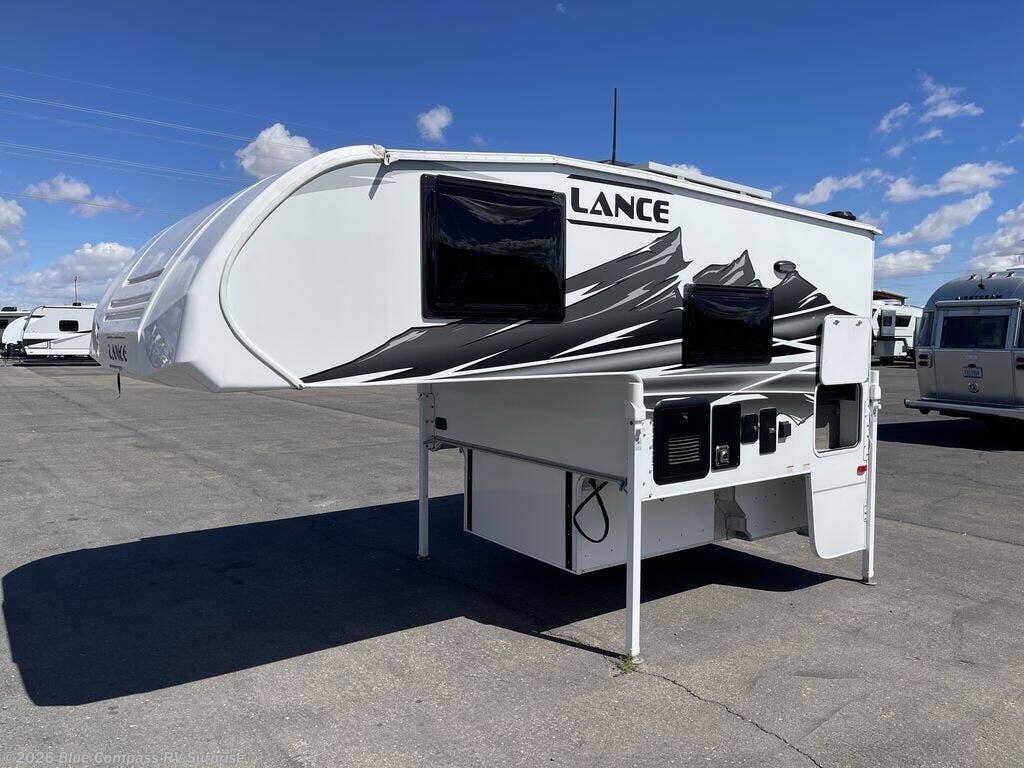 2022 Lance Lance Truck Campers Lance 650 RV for Sale in Surprise, AZ ...