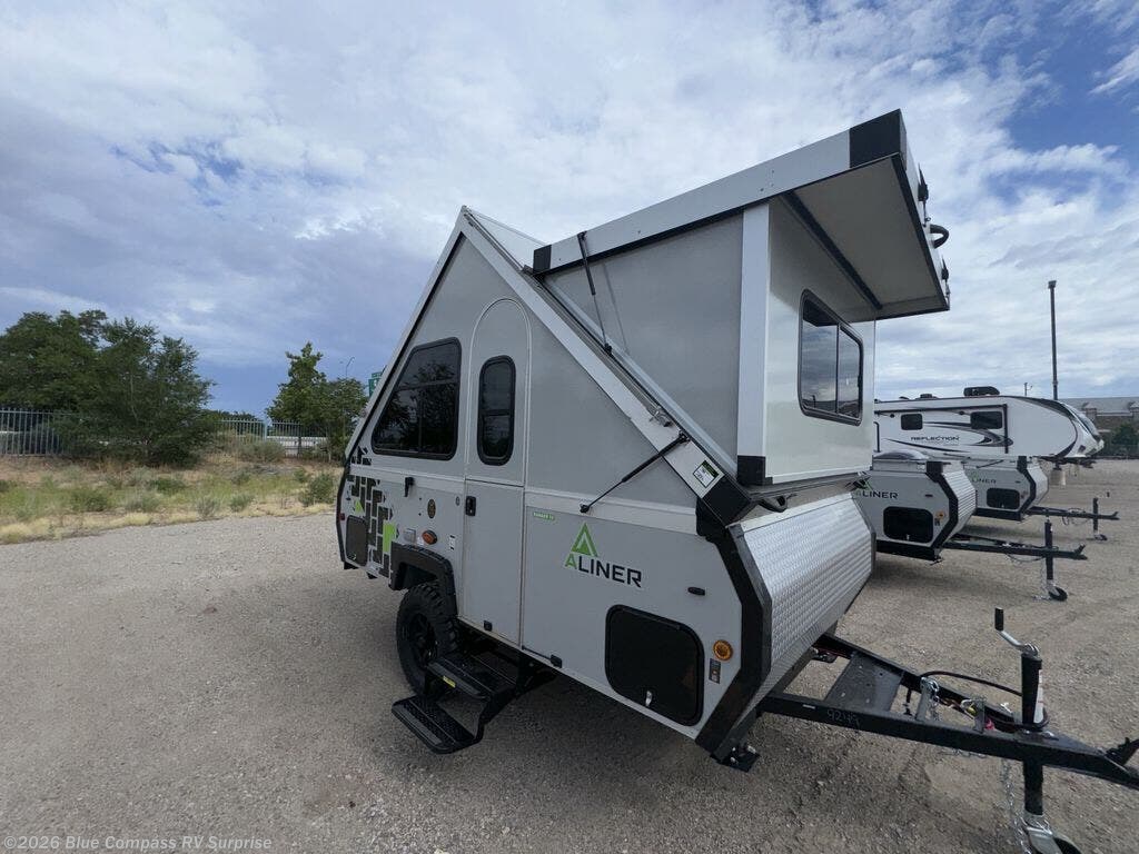2026 Aliner Ranger 12 Aliner Rear Sofa RV for Sale in Surprise, AZ ...