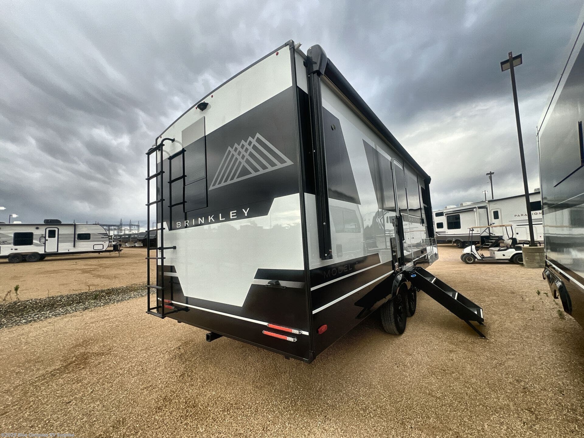 2026 Brinkley RV Model I 235 RV for Sale in Surprise, AZ 85378 ...