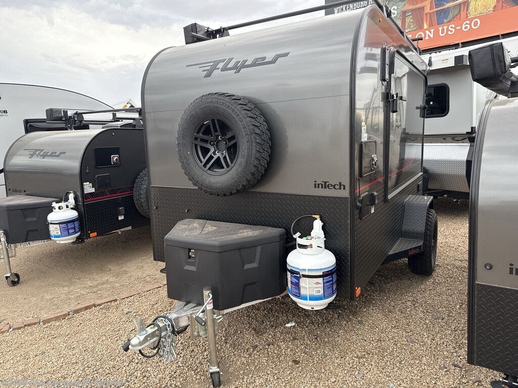 2026 inTech Flyer Explore RV for Sale in Surprise, AZ 85378 | T123547 ...
