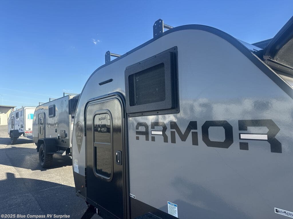 2026 Skinny Guy Campers Armor LT 10LT RV for Sale in Surprise, AZ 85378 ...