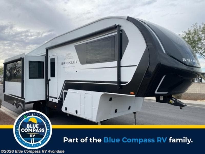 2024 Brinkley RV Model Z 2900 RV for Sale in Avondale, AZ 85323 ...