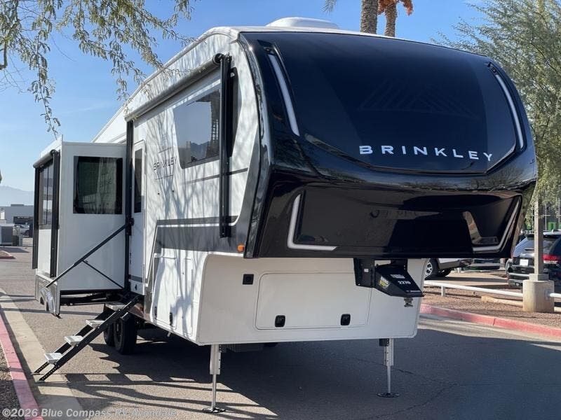 2024 Brinkley RV Model Z 3110 w/Dual Pane Windows RV for Sale in ...
