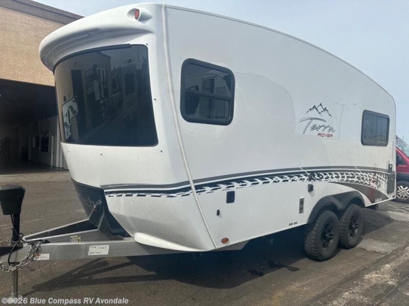 2024 inTech Aucta Magnolia ROVER RV for Sale in Avondale, AZ 85323 ...