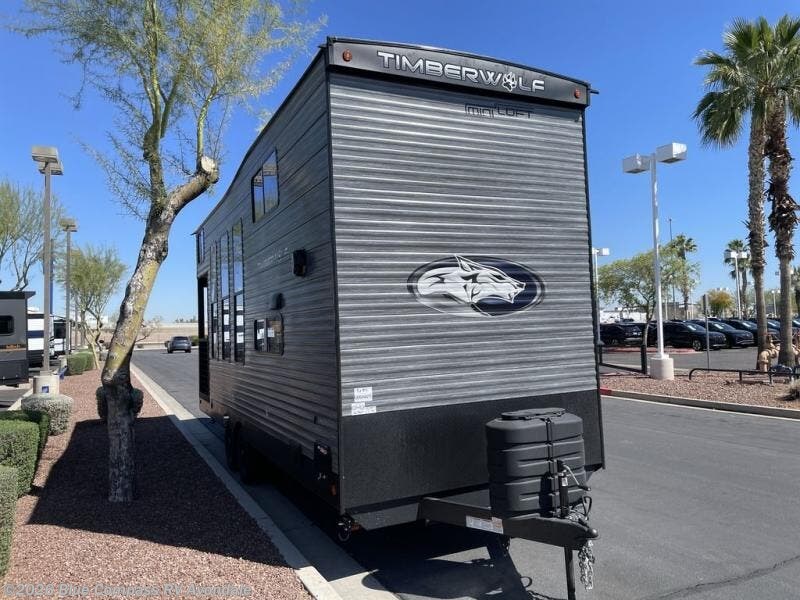 2024 Forest River Timberwolf 16ML RV for Sale in Avondale, AZ 85323 ...