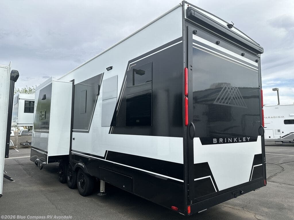 2025 Brinkley RV Model G 3500 RV for Sale in Avondale, AZ 85323 ...