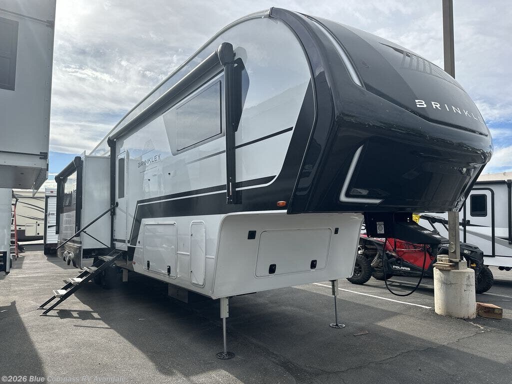 2025 Brinkley RV Model Z 3400 RV for Sale in Avondale, AZ 85323 ...