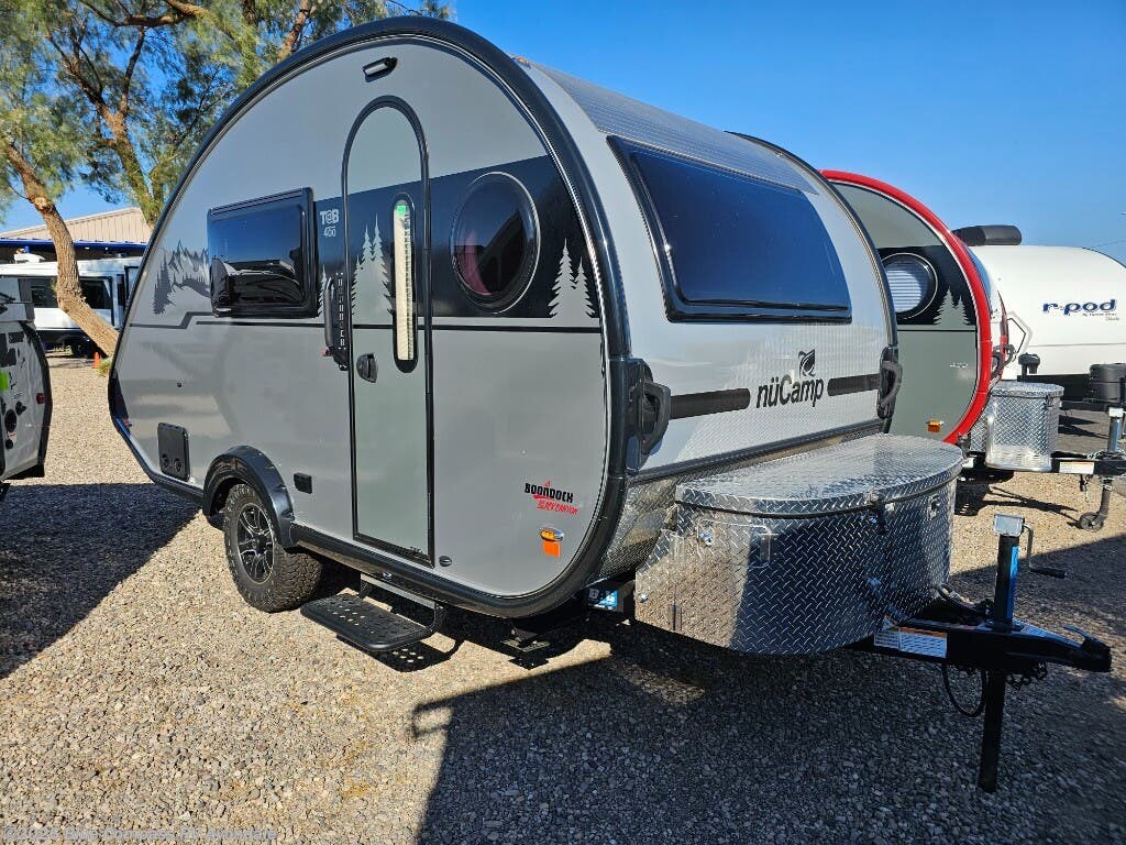 2025 NuCamp TAB 400 400 RV for Sale in Avondale, AZ 85323 | MSA006951 ...