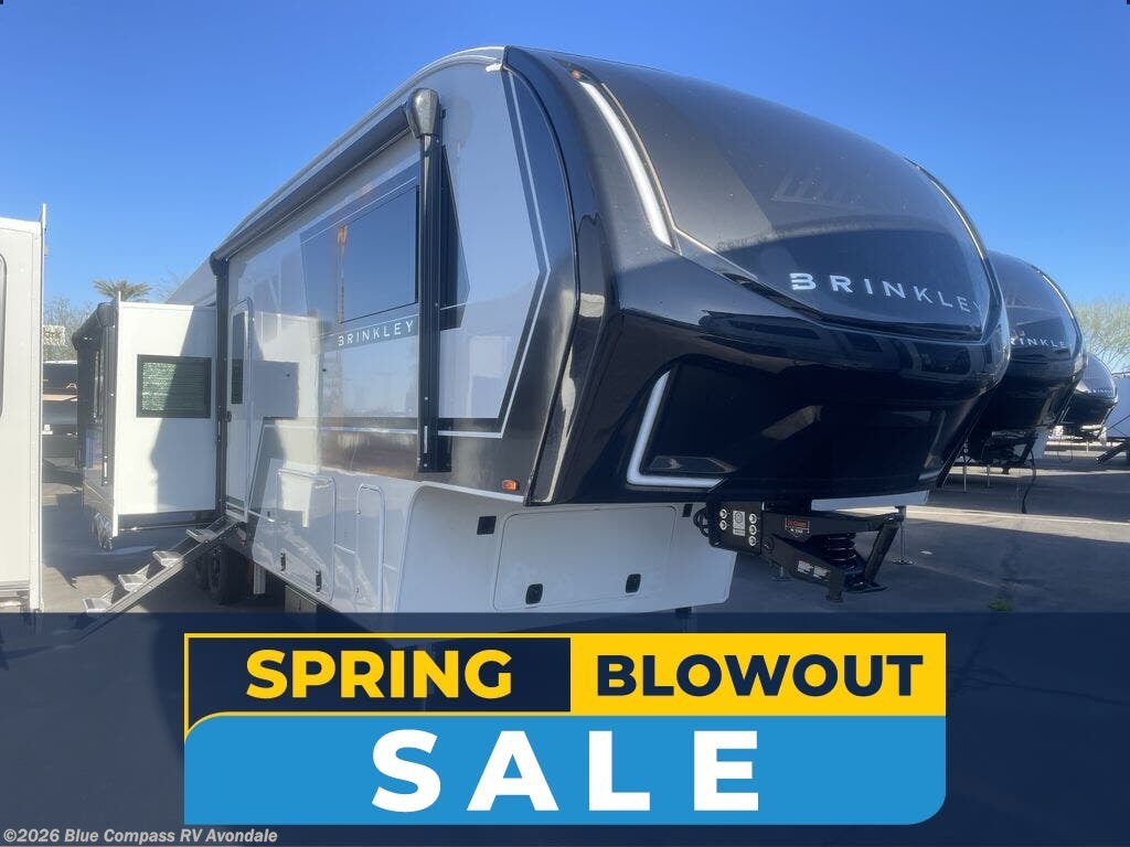 2025 Brinkley RV Model Z 3300 RV for Sale in Avondale, AZ 85323 ...