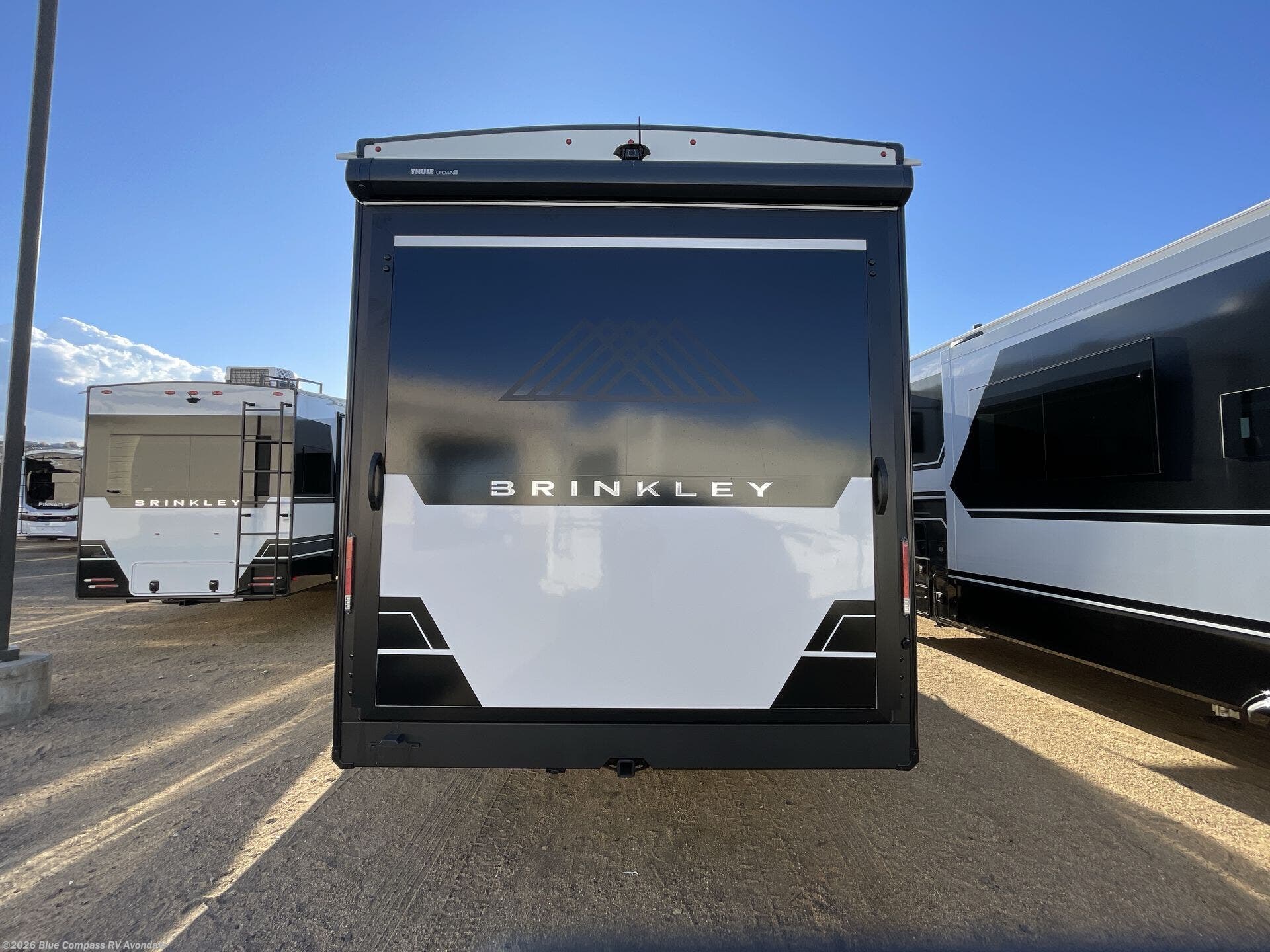 2025 Brinkley RV Model Z 3400 RV for Sale in Avondale, AZ 85323 ...