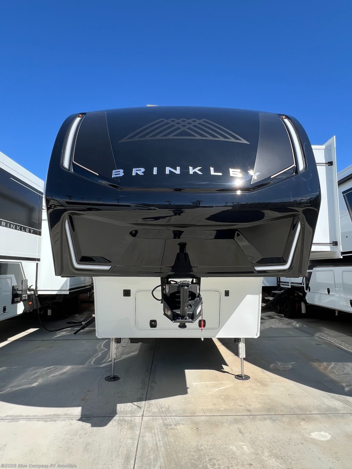 2025 Brinkley RV Model Z 3515 RV for Sale in Avondale, AZ 85323 ...