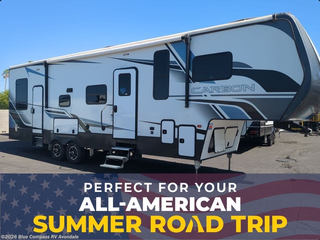 2021 Keystone Carbon 338 RV for Sale in Avondale, AZ 85323 | UT360202 ...