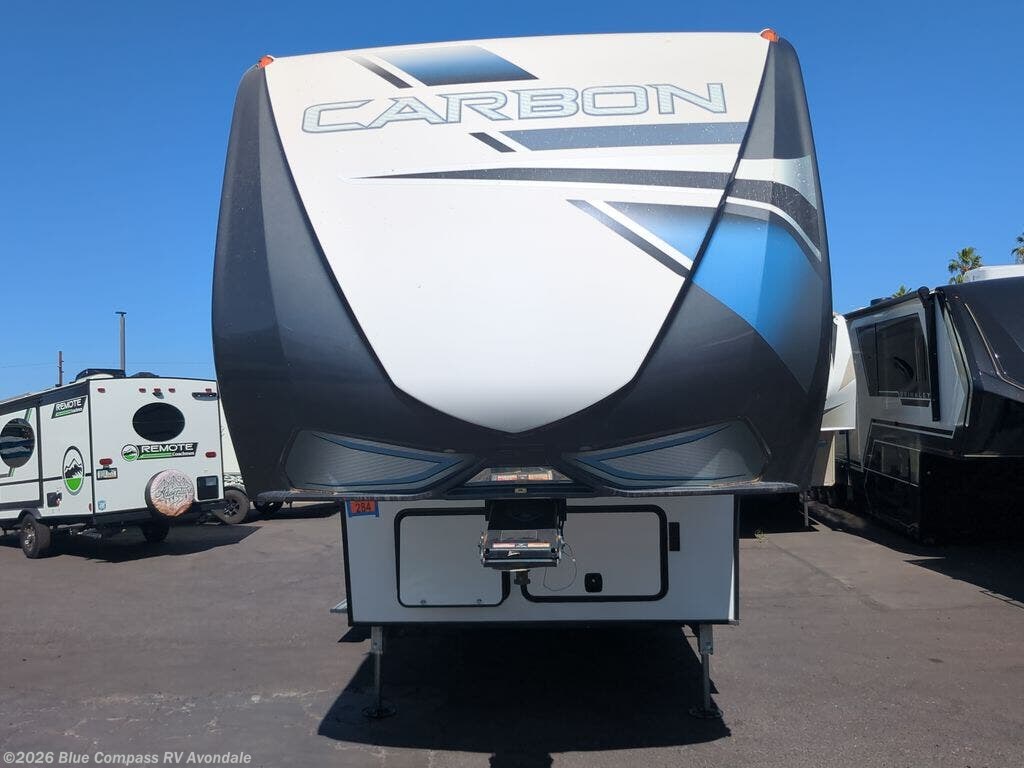 2021 Keystone Carbon 338 RV for Sale in Avondale, AZ 85323 | UT360202 ...