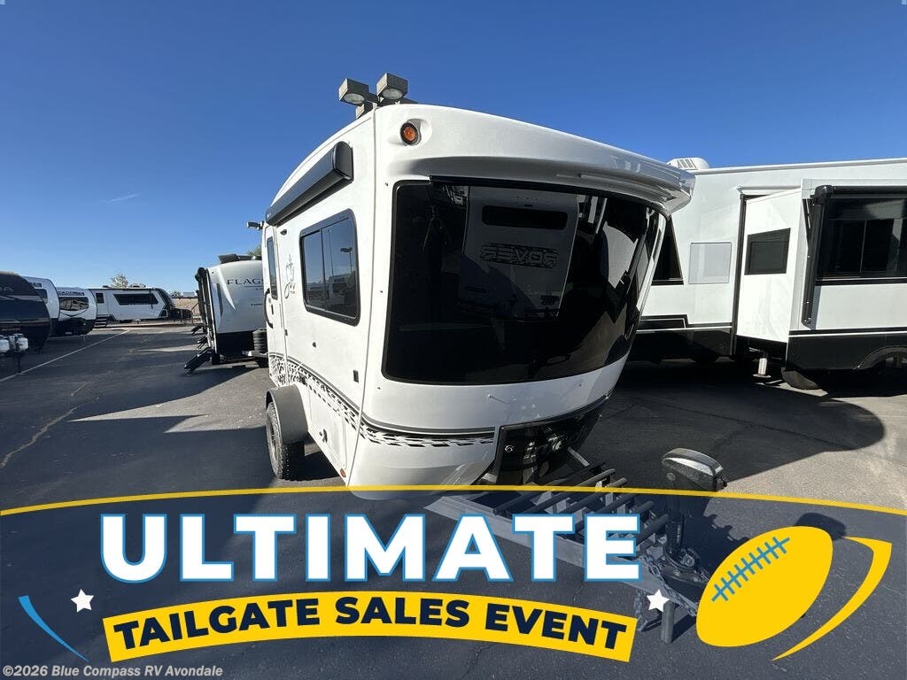 2026 inTech Sol Dawn RV for Sale in Avondale, AZ 85323 | T125248 ...