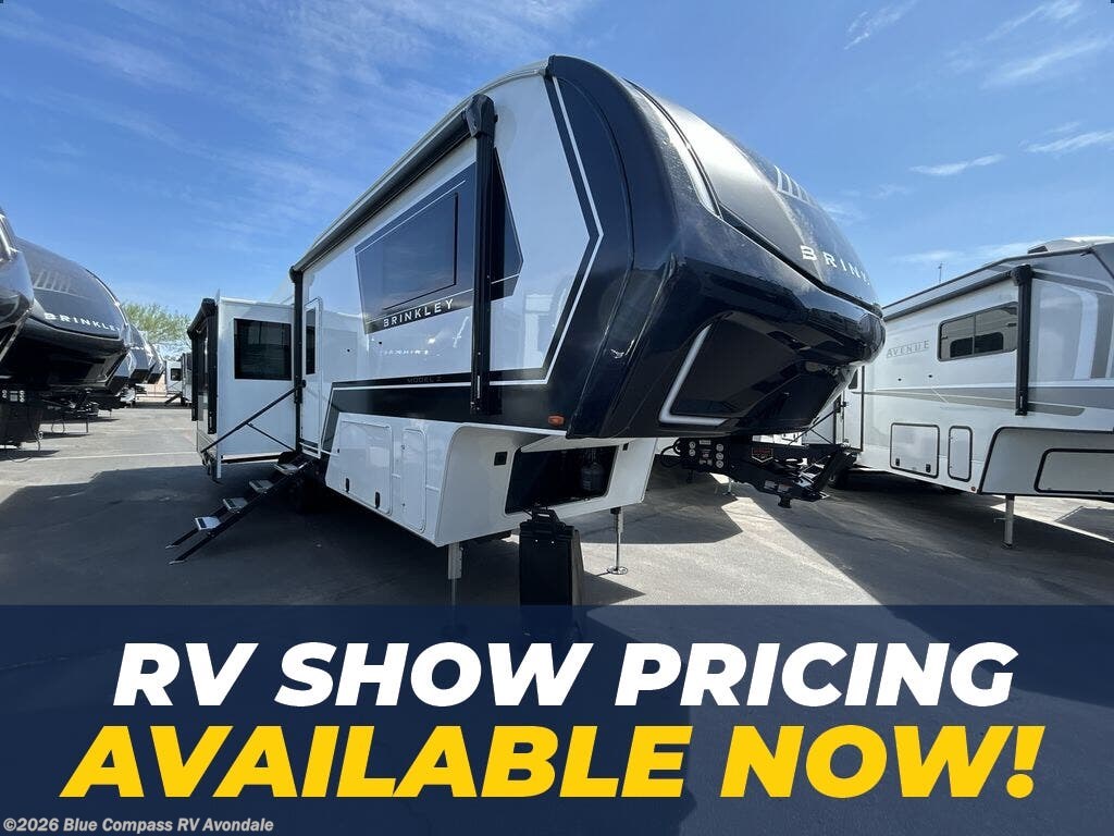 2026 Brinkley RV Model Z 3100 RV for Sale in Avondale, AZ 85323 ...