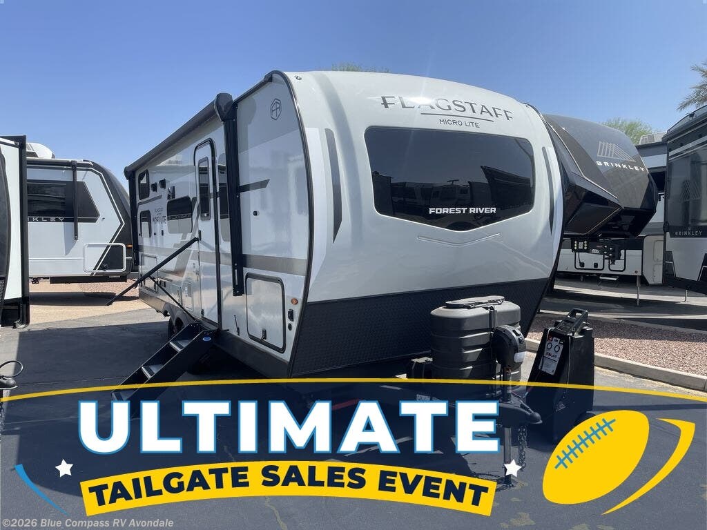 Flagstaff Micro Lite 25brds
