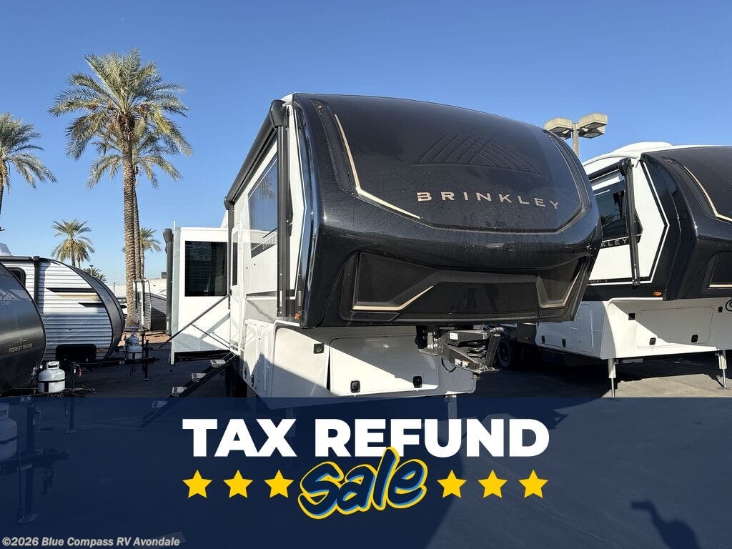 2026 Brinkley RV Model Z 2700 RV for Sale in Avondale, AZ 85323 ...