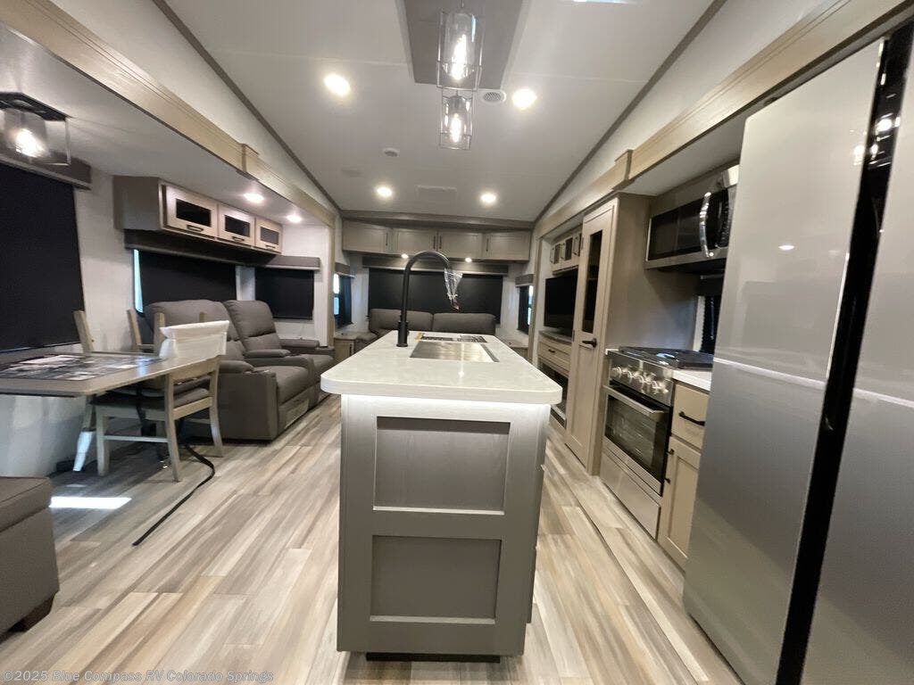 2024 Grand Design Reflection 303RLS RV for Sale in Colorado Springs, CO 80909 | T83618 | RVUSA ...