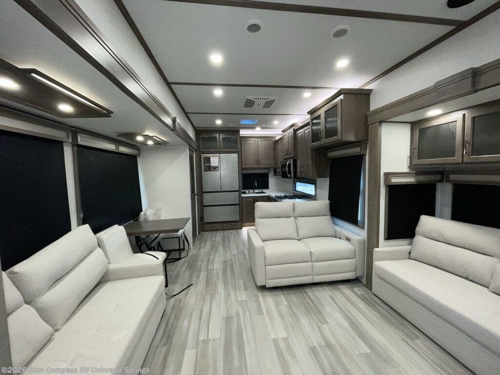 2024 Grand Design Solitude 417KB RV for Sale in Colorado Springs, CO ...