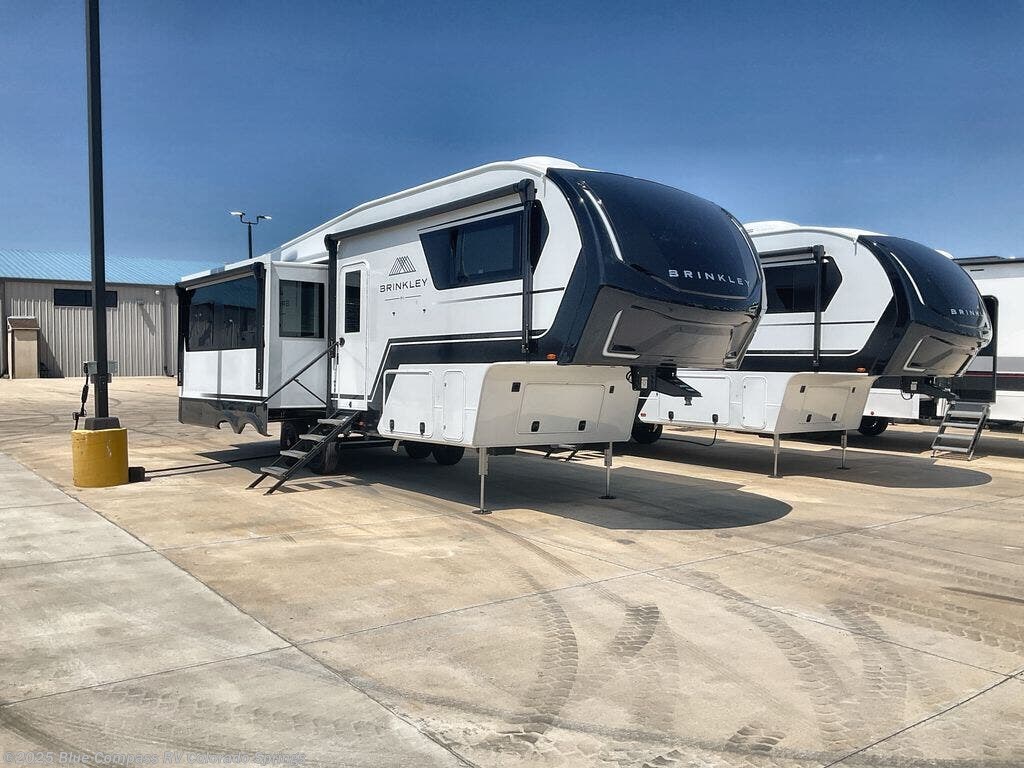 2025 Brinkley RV Model Z 2900 RV for Sale in Colorado Springs, CO 80909 | T95478 | RVUSA.com ...