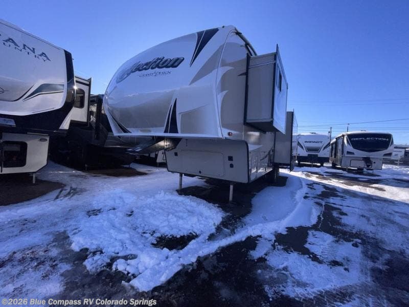2018 Grand Design Reflection 303RLS RV for Sale in Colorado Springs, CO ...