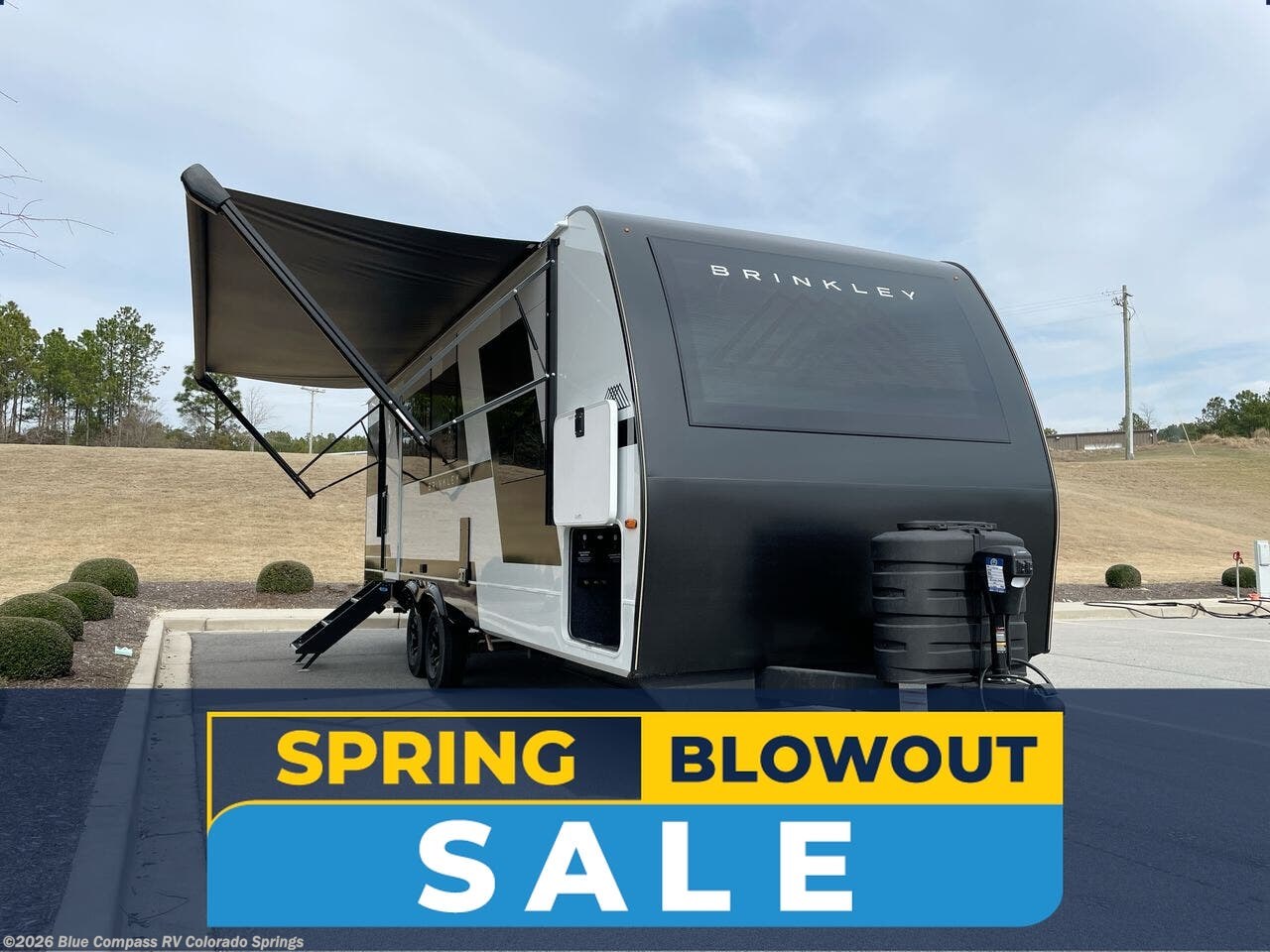 2025 Brinkley RV Model I 265 RV for Sale in Colorado Springs, CO 80909 ...