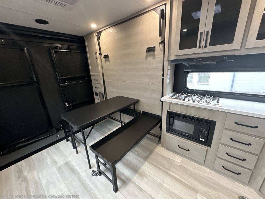 2026 Grand Design Momentum MAV 17MAV #T129919 - For Sale in Colorado ...