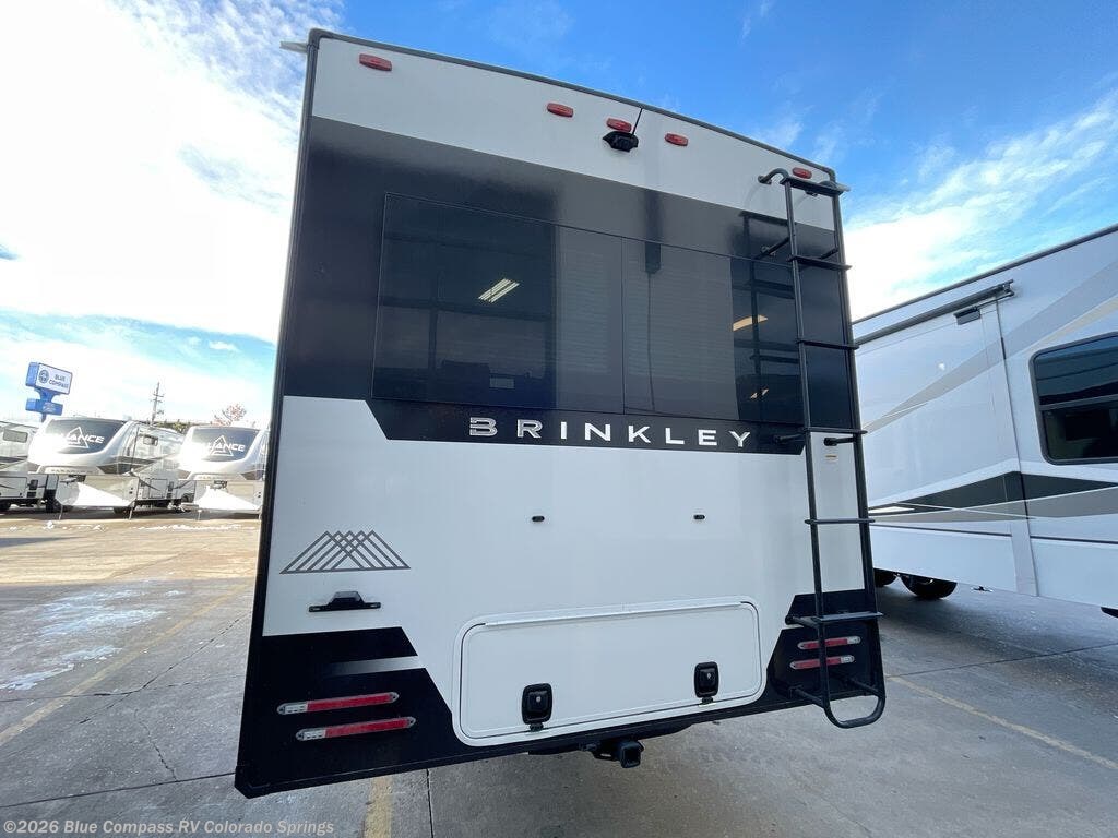 2027 Brinkley RV Model Z 3100 RV for Sale in Colorado Springs, CO 80909 ...