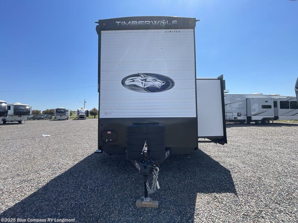 2024 Forest River Timberwolf 39DL RV for Sale in Longmont, CO 80504 ...