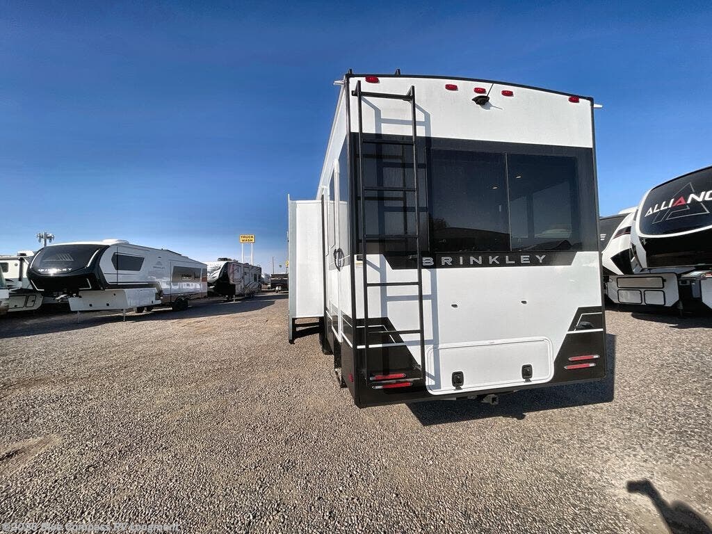 2025 Brinkley RV Model Z 3515 RV for Sale in Longmont, CO 80504 ...