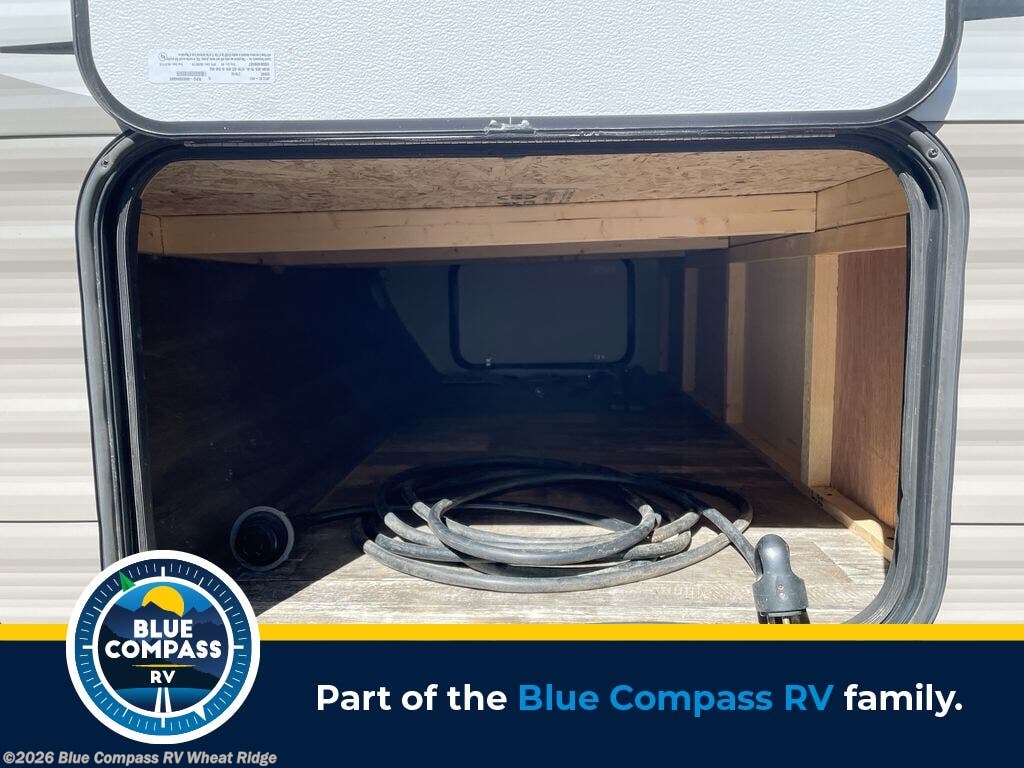 2020 Starcraft Autumn Ridge 21RBS RV for Sale in Wheat Ridge, CO 80033 ...