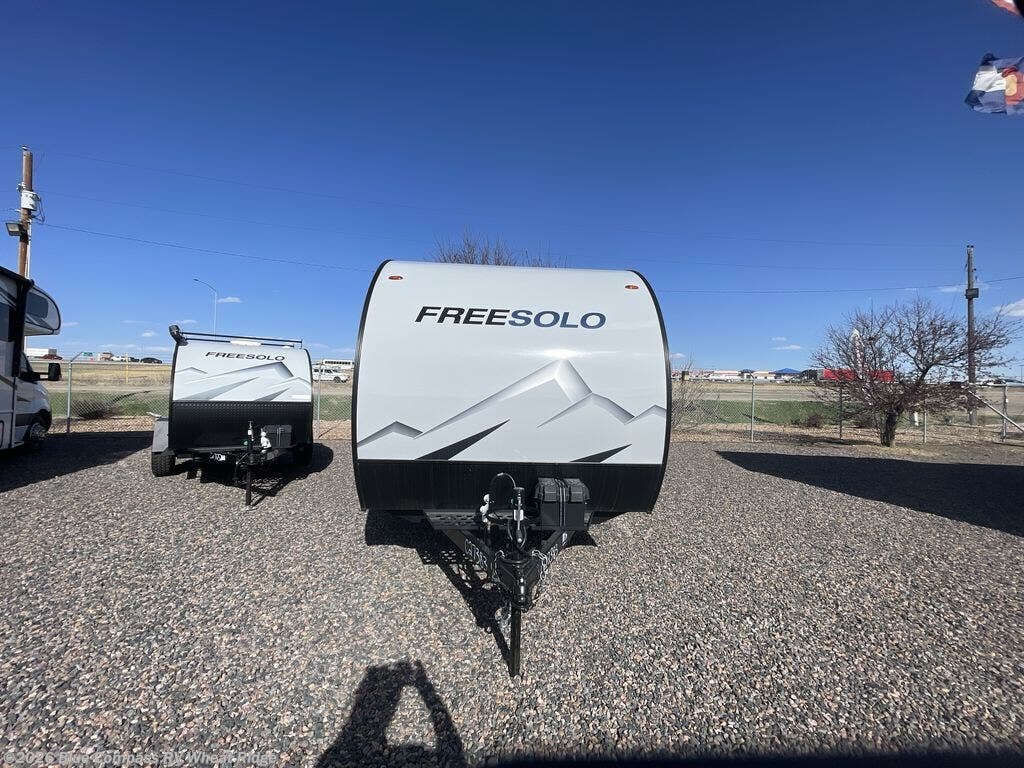 2023 Braxton Creek Free Solo Plus DIN RV for Sale in Wheat Ridge, CO ...