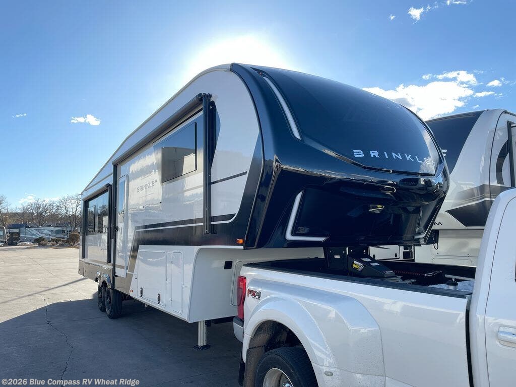 2024 Brinkley RV Model Z 3100 RV for Sale in Wheat Ridge, CO 80033 ...