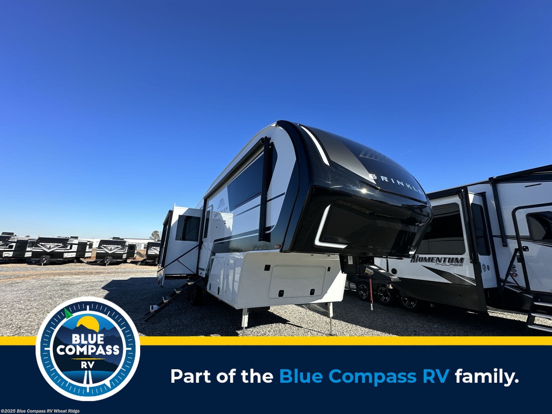 2025 Brinkley RV Model Z 2900 RV for Sale in Wheat Ridge, CO 80033 | T94384 | RVUSA.com Classifieds