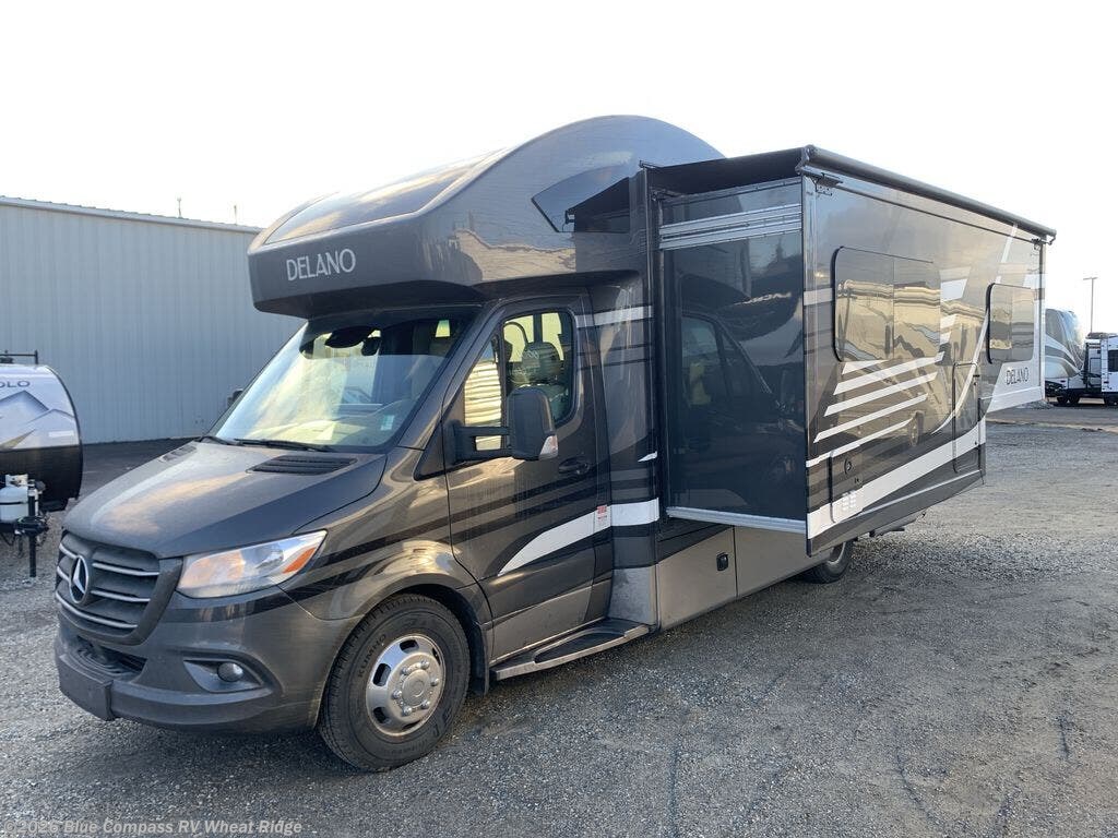 2025 Thor Motor Coach Delano Sprinter 24TT RV for Sale in Wheat Ridge ...