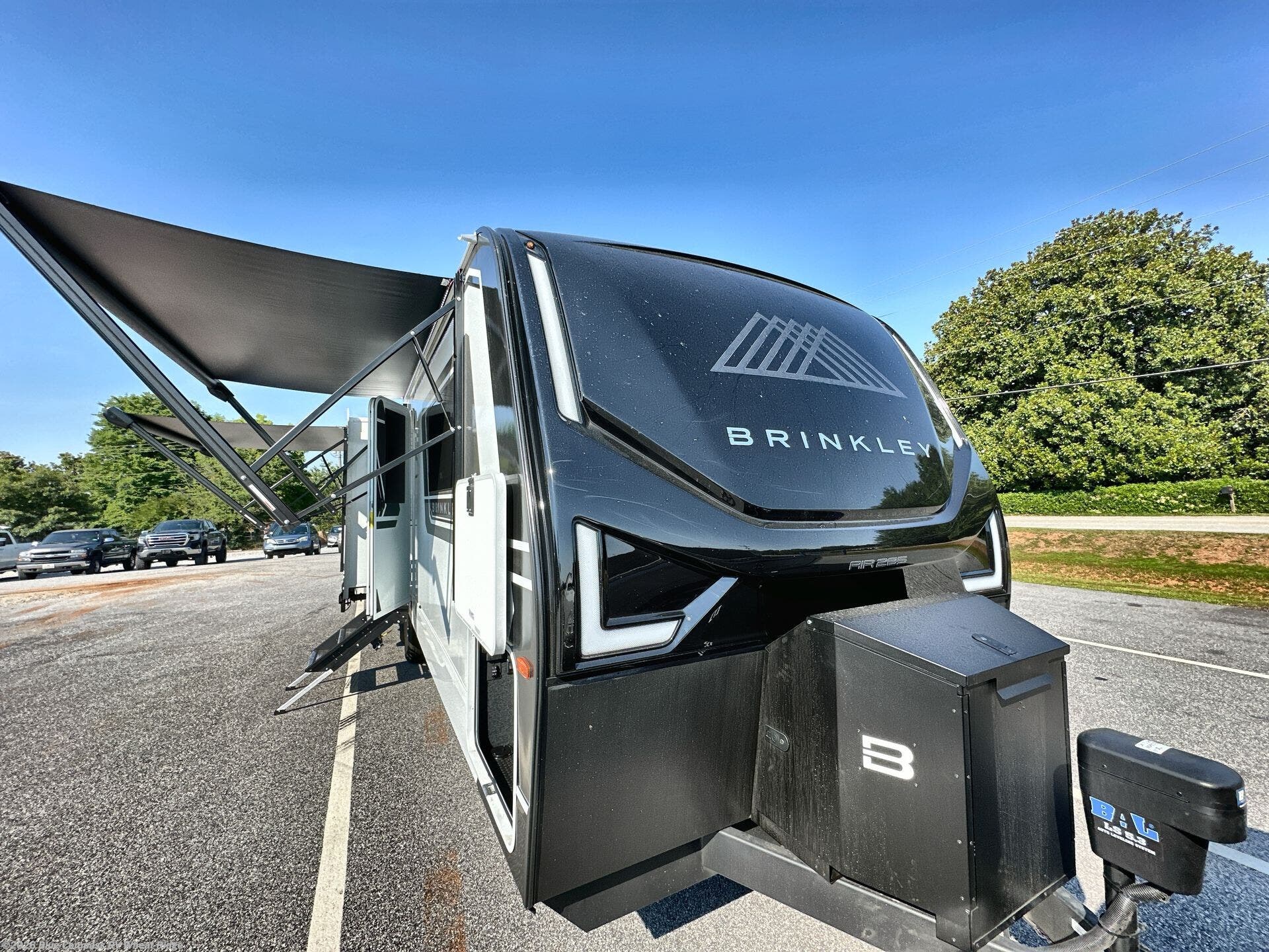 2025 Brinkley RV Model Z AIR 285 RV for Sale in Wheat Ridge, CO 80033 ...