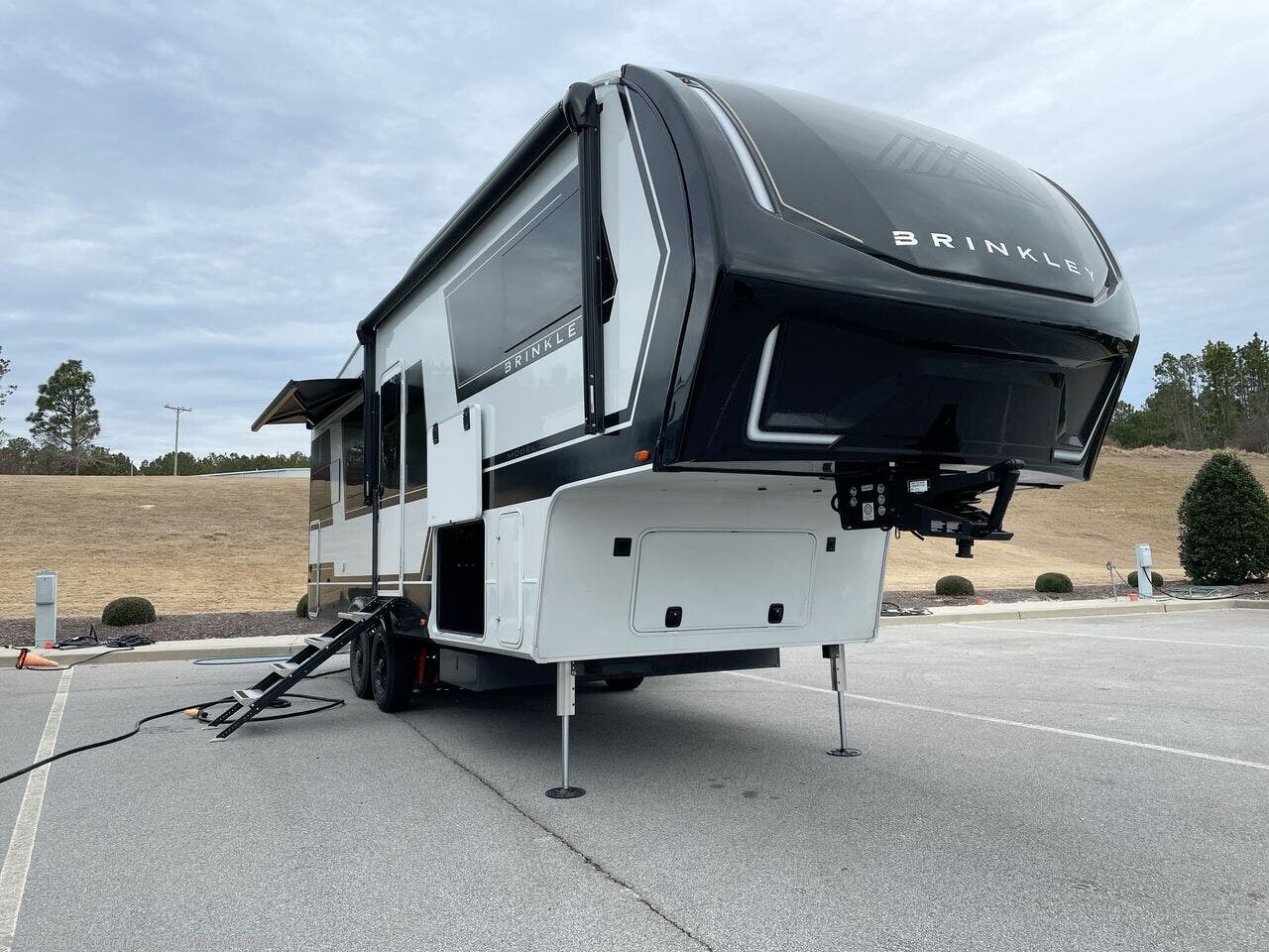 2025 Brinkley RV Model Z 2680 RV for Sale in Wheat Ridge, CO 80033 ...