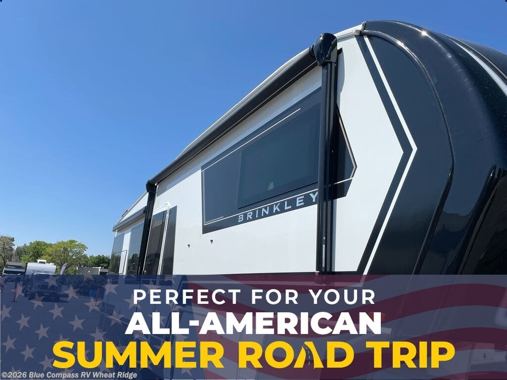 2025 Brinkley RV Model Z 2680 RV for Sale in Wheat Ridge, CO 80033 ...